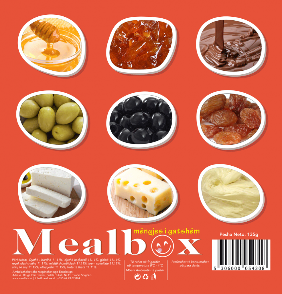 MealBox - Mengjes i gatshem | Ushqehuni shendetshem cdo mengjes.